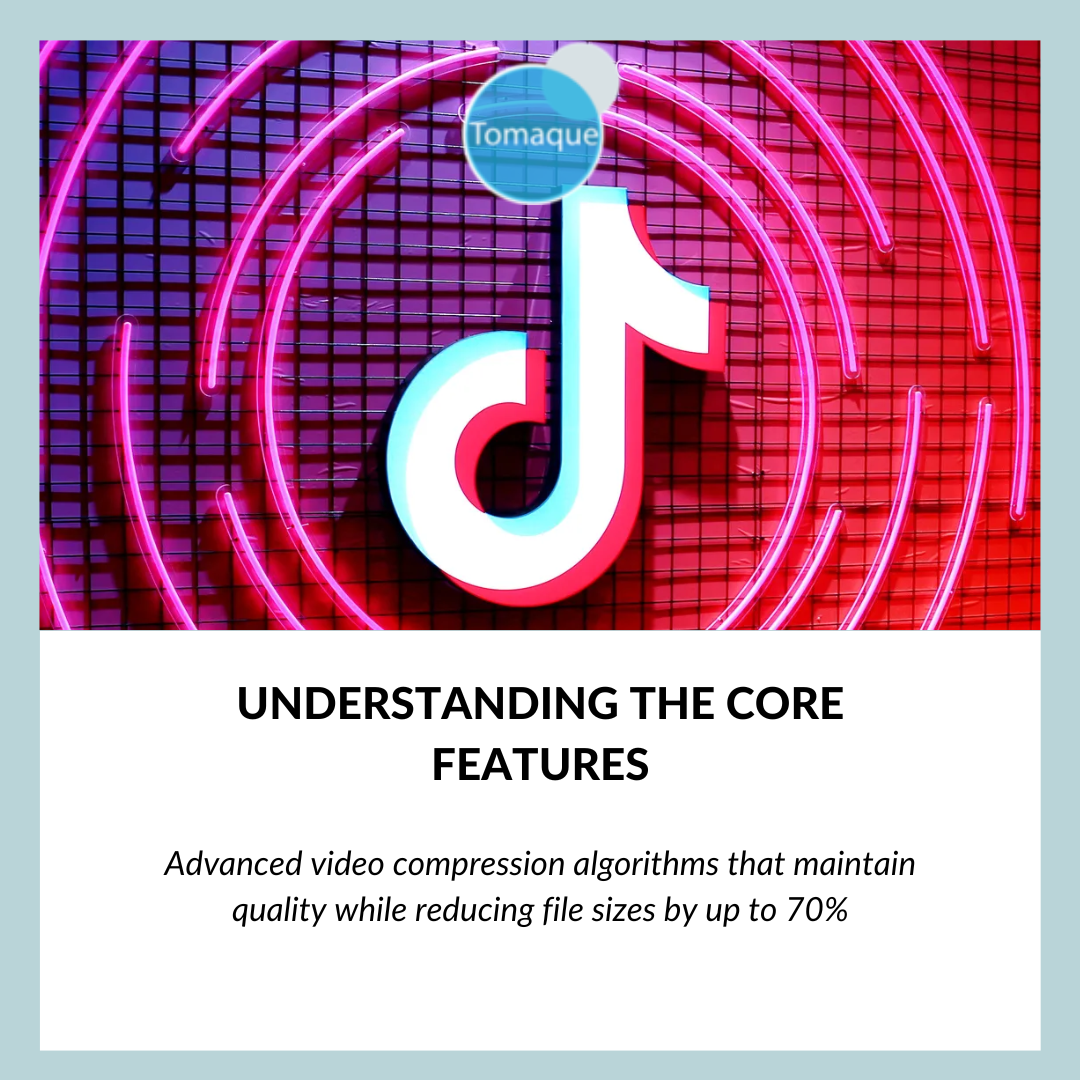 TikTok Clone | Scalable Video Streaming App Solution - Tomaque Digital ...