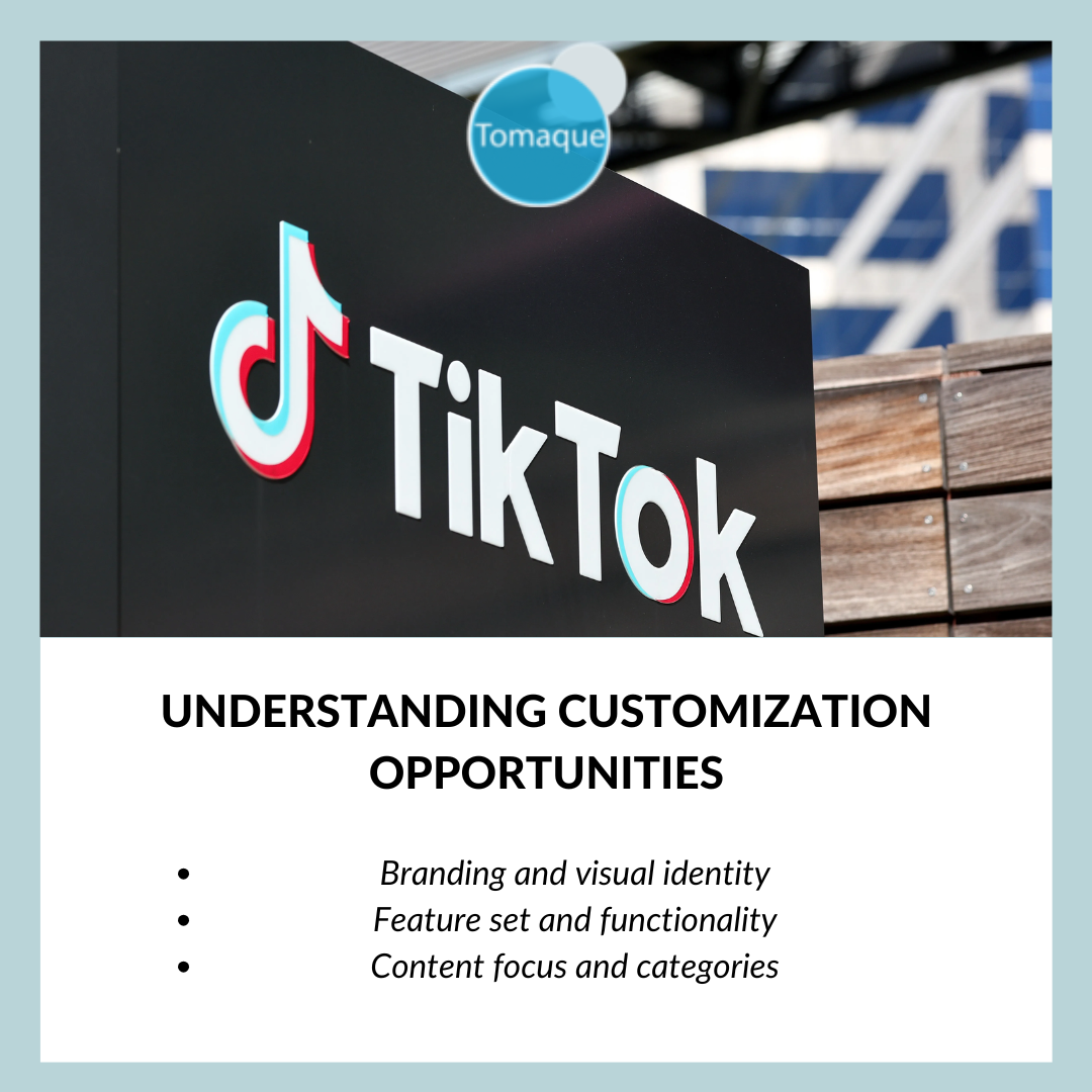 Building a 100% Customizable TikTok Clone: The Ultimate Development ...