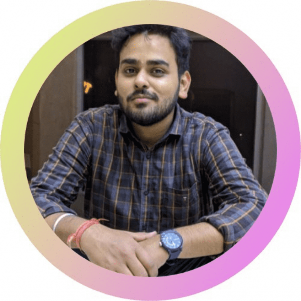 Ashish Garg - Tomaque Digital Services