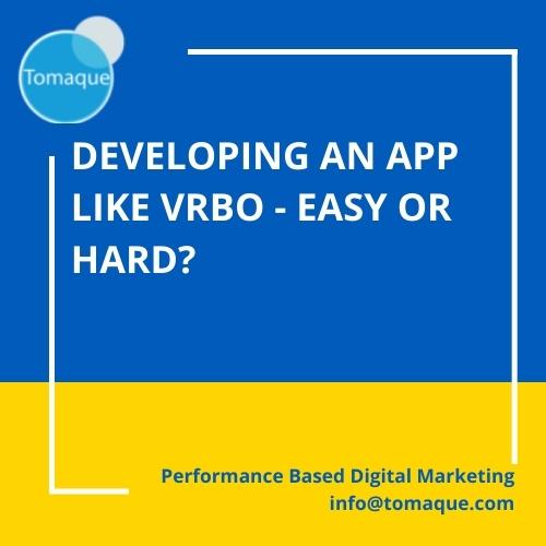 App like Vrbo - Tomaque Digital Services App Like Vrbo | Best Vrbo ...