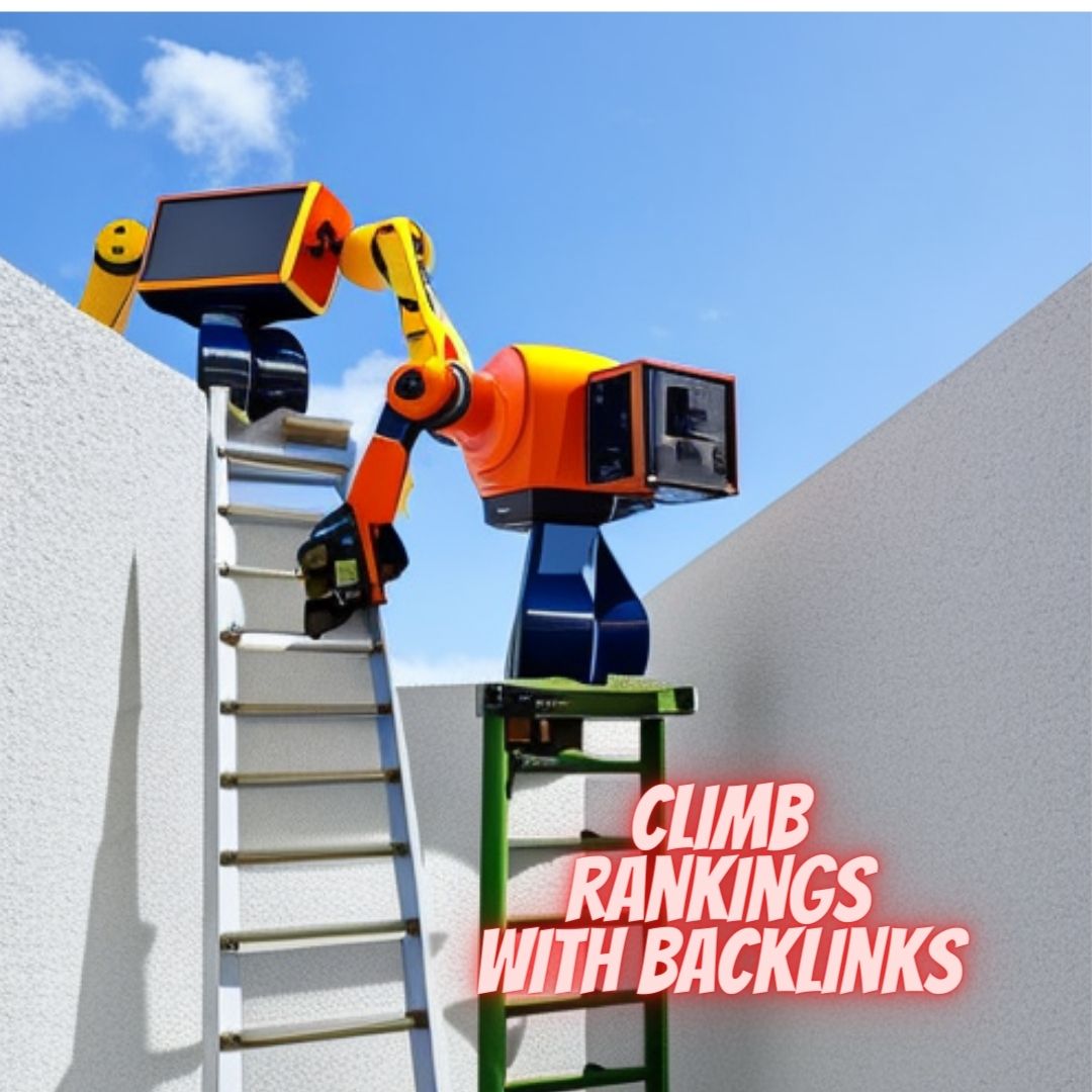 Back Link Building Agency from Noida India – Tomaque Digital Services